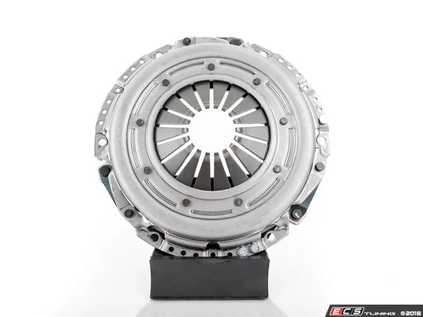 ECS Tuning Stage 2 Performance Clutch Kit with Lightweight Forged Stee – Sutherland Performance