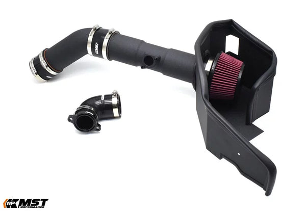 MST Toyota 2020+ GR Yaris 1.6 Cold Air Intake System + Turbo Inlet Pip – Sutherland Performance