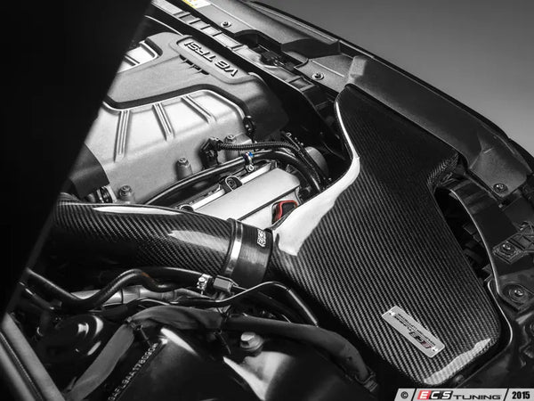 ECS Tuning Fuel Line Relocation Kit – Sutherland Performance