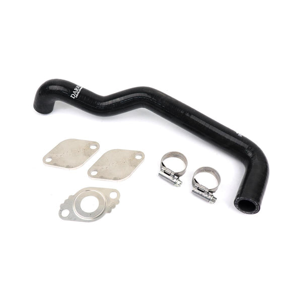 Darkside Developments EGR and Cooler Delete Kit for 2.0 TDI B8 Platfor – Sutherland Performance