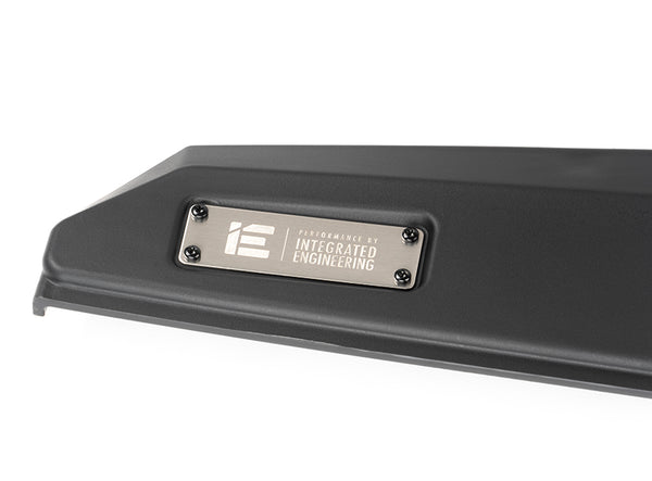 IE Poly Lid For MK7/8V Air Intake System – Sutherland Performance