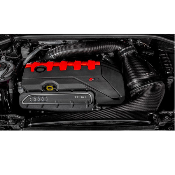 EVENTURI AUDI RSQ3 F3 2019+ CARBON INTAKE – Sutherland Performance