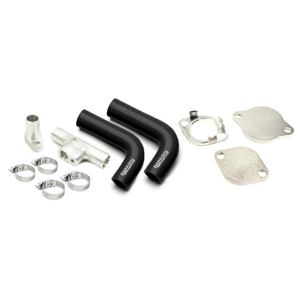 Darkside Developments EGR & Cooler Delete Kit for 3.0 TDI V6 Vehicles – Sutherland Performance