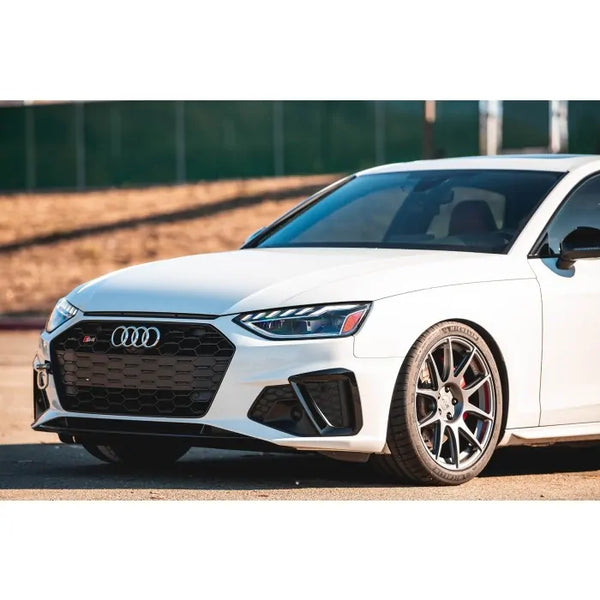 034 Motorsport Dynamic+ Lowering Springs for B9/B9.5 Audi S4/S5 – Sutherland Performance