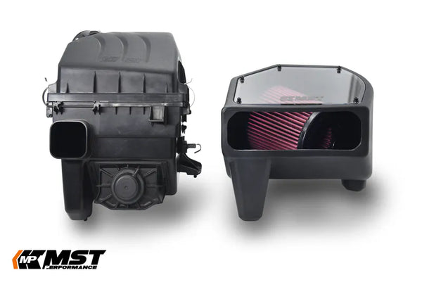 MST 2023+ Toyota GR Corolla 1.6 Cold Air Intake System (TY-GRC05) – Sutherland Performance