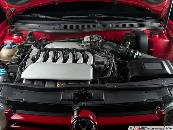 ECS Luft-Technik Intake System MK4 GOLF R32 – Sutherland Performance