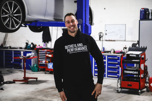 Sutherland Performance