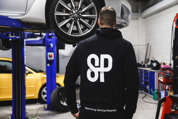 Sutherland Performance Hoodie