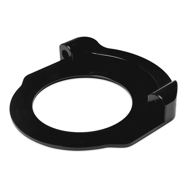 034 MS Billet Crank Seal Belt Guard, BMW N52/N54/N55, & S55 Engines ...