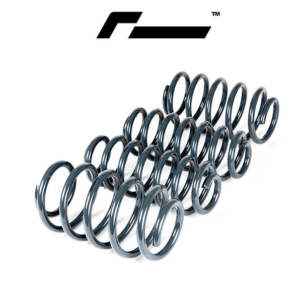 Racingline Sport Springs (ACC Compatible) – MK6 Golf R, 8P S3, MK5 R32 ...