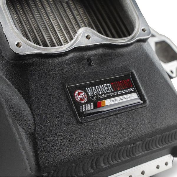 Wagner Tuning Performance Intercooler Kit for Audi RS6 RS7 C7 ...