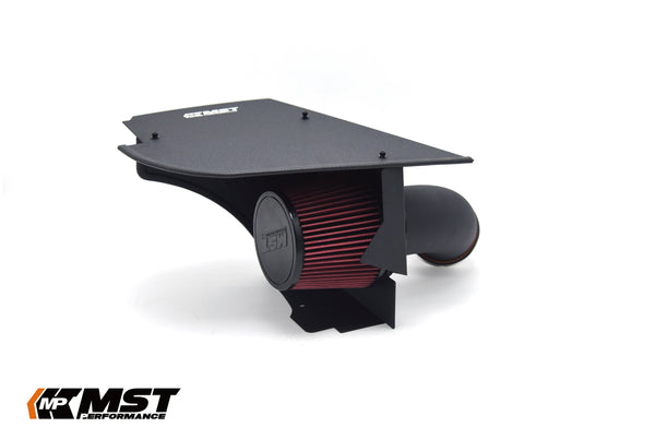 MST Cold Air Intake System 2017+ BMW G30 G31 B48 530i (BW-G5301) – Sutherland Performance