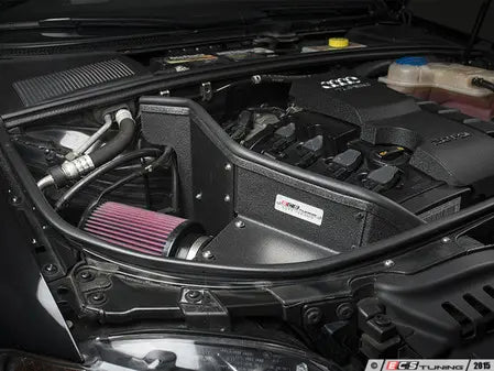 ECS Tuning Luft-Technik Intake System - Audi B7 A4 2.0TFSI – Sutherland Performance