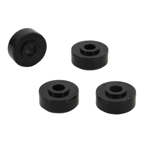 Whiteline Shock Absorber - Bushing Kit to Suit Nissan Patrol GQ, GU an ...