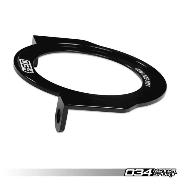 034 MS Billet Crank Seal Belt Guard, BMW N52/N54/N55, & S55 Engines ...