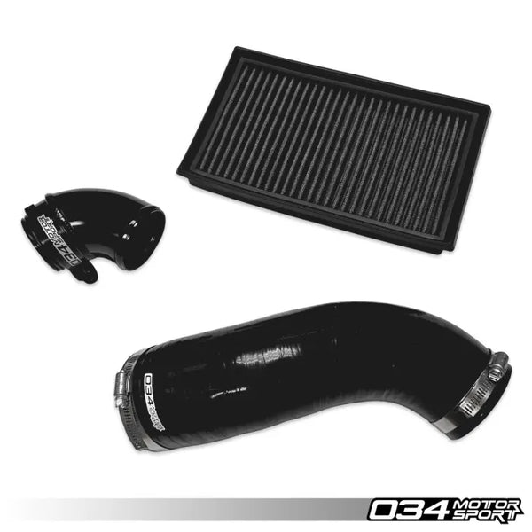 Insuction Bundle, Volkswagen MK8 GTI and Audi 8Y A3 MQB-Evo EA888 Gen ...