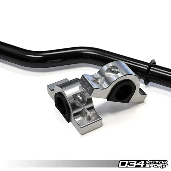 034Motorsport Solid Rear Sway Bar, Adjustable VW & Audi – Sutherland ...