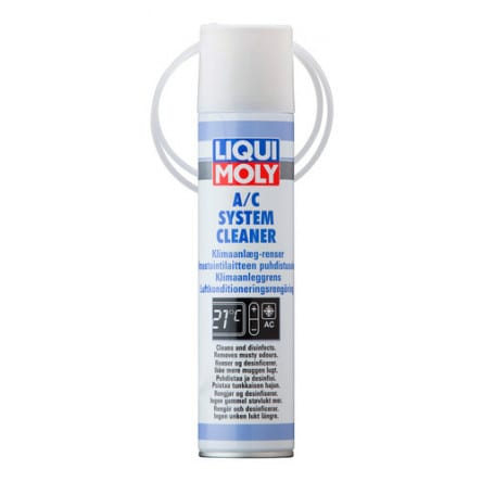 LIQUI MOLY A/C SYSTEM CLEANER (SPRAY) | Sutherland Performance