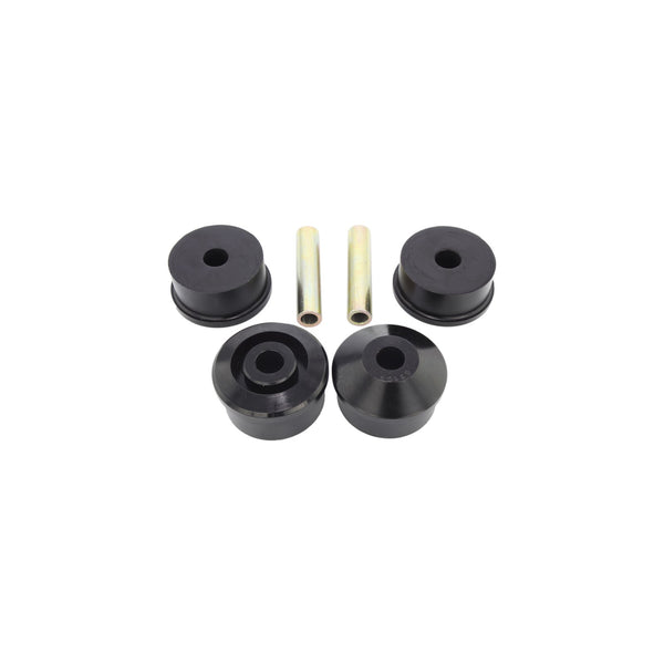 Whiteline Rear Beam Axle - Bushing Kit FOR AUDI A3 MK1, TT MK1, VW BEE ...