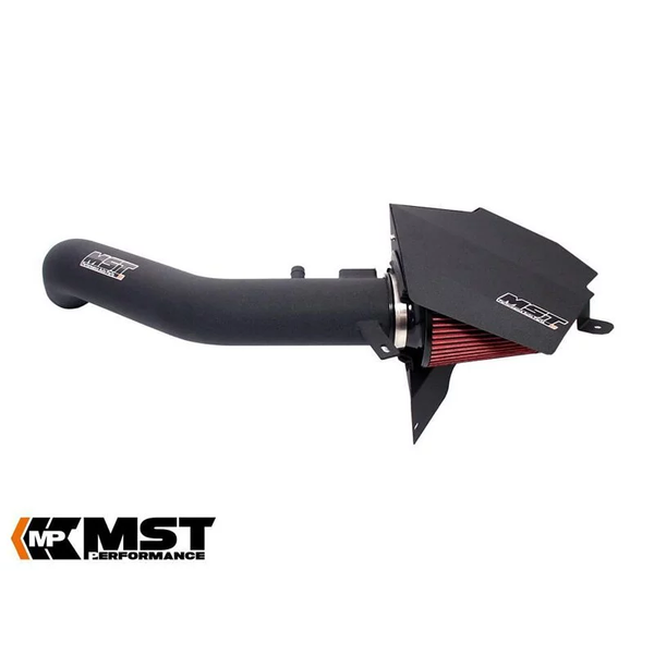 MST Intake system 2012-2016 BMW 335i/435i [F30/F32] (BW-MK3351 ...