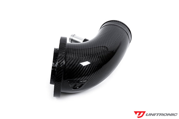 Unitronic 4 Inch Intake System for 2.5TFSI EVO – Sutherland Performance