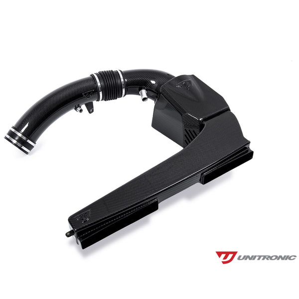 Unitronic 4 Inch Intake System for 2.5TFSI EVO – Sutherland Performance
