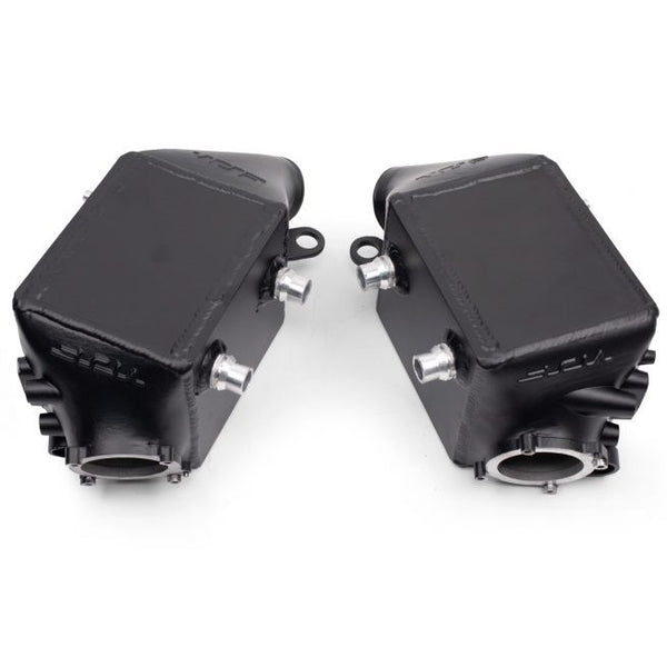 VRSF Competition HD Intercooler Upgrade for 2012 – 2017 BMW M5 & M6 ...