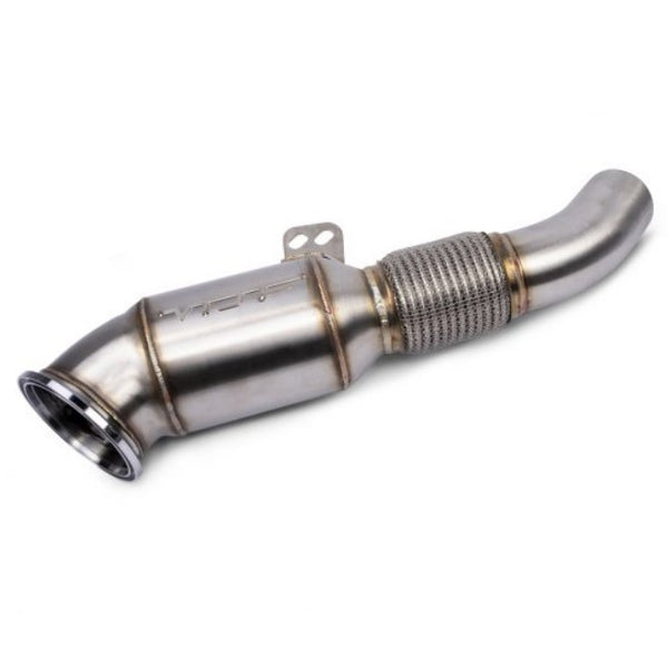 VRSF Downpipe Upgrade for B58 2020+ Toyota Supra A90 – Sutherland ...